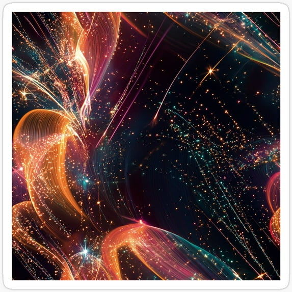 DOPASTICKER Heaven In For Diwali Sticker Phone Decal Water Bottle ...