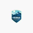 DOPASTICKER Hebra Mountains National Park Sticker, Phone Sticker Car ...