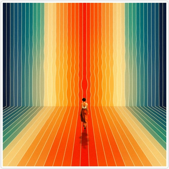 DOPASTICKER Here I Come Sticker, Phone Sticker, Latop Sticker, Lover ...