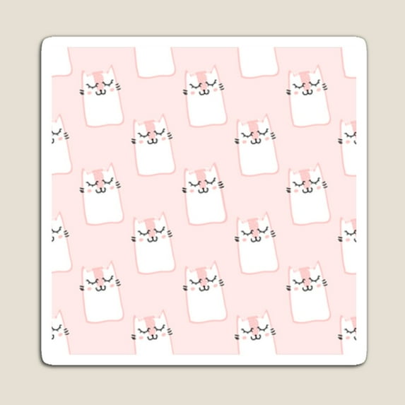 DOPASTICKER Hey Kitty Scoop, Phone Sticker, Latop Sticker, Lover Gift ...