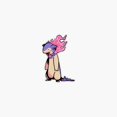 DOPASTICKER Hisuian Typhlosion Sticker, Phone Sticker Water Bottle ...