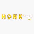 DOPASTICKER Honk Sticker, Phone Sticker Water Bottle Stickers Car ...