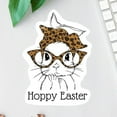 DOPASTICKER Hoppy Egg Day Bunny Spring Celebration Sticker Phone ...
