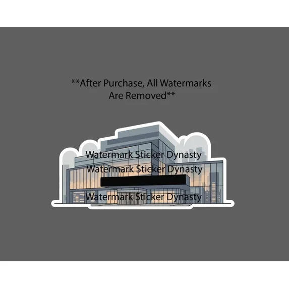 DOPASTICKER Hospital Sticker Doctor Medical Nurse Emergency Work ...