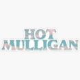 DOPASTICKER Hot Mulligan Sky Logo Sticker Decorative Laptop, Phone ...