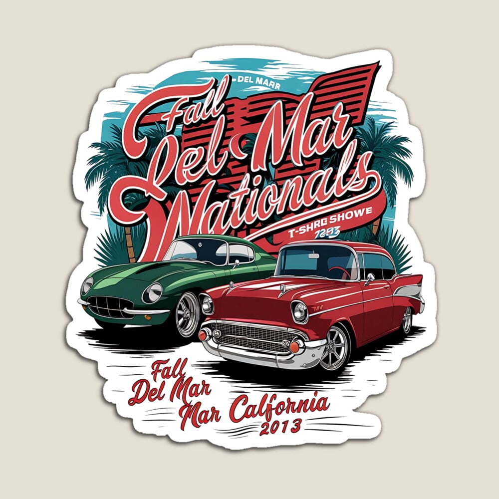 DOPASTICKER Hot Rod Shop - In Rust We Trust- Car Madness - King Of The ...