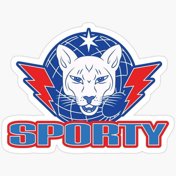 DOPASTICKER House Ofporty -Pice World 2019Perfect Sticker Gift Everyone ...