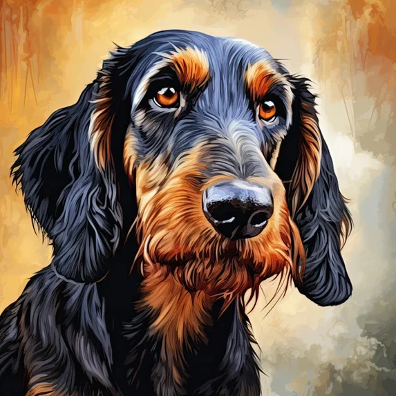 DOPASTICKER Huge Dog Caravan Truck Car Sticker Phone Sticker, Latop ...