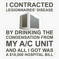 DOPASTICKER I Contracted Legionnaires' Disease By Drinking The ...