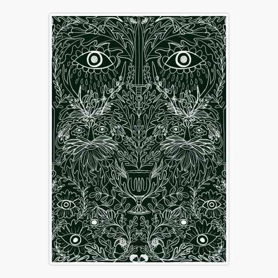 DOPASTICKER I Love My Beagle Sticker, Phone Sticker Water Bottle ...