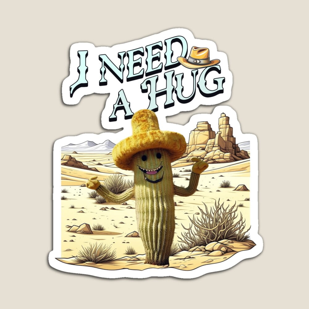 DOPASTICKER I Need A Hug - Community Gardening - Backyard Gardening ...