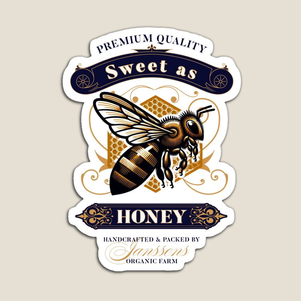 DOPASTICKER Imabee Sticker - 4499 Hot Trending Stickers Phone Decal ...