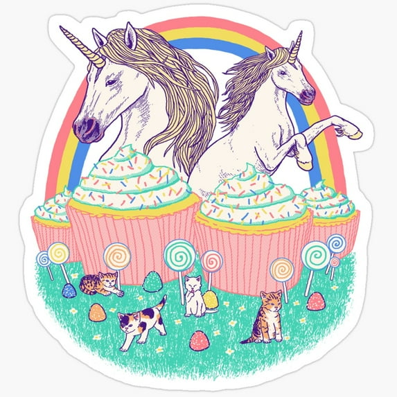 DOPASTICKER Incredible Land Ofweetness Perfect Gift Everyone Phone ...