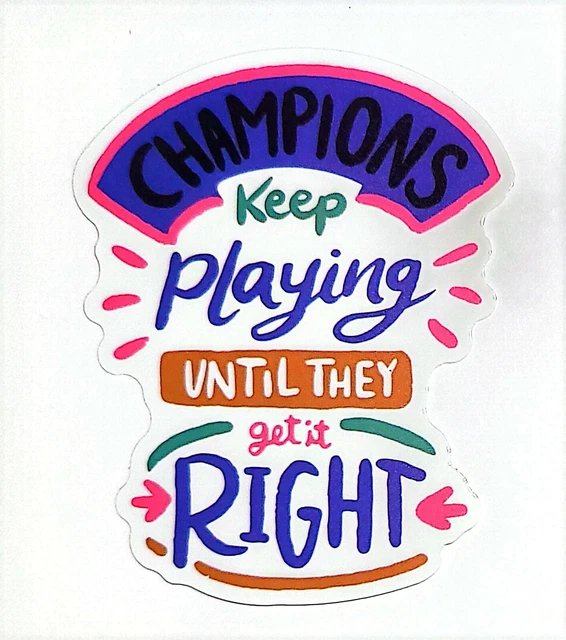 DOPASTICKER Inspirational Exercise Gym Workout Weightlifting Sticker ...