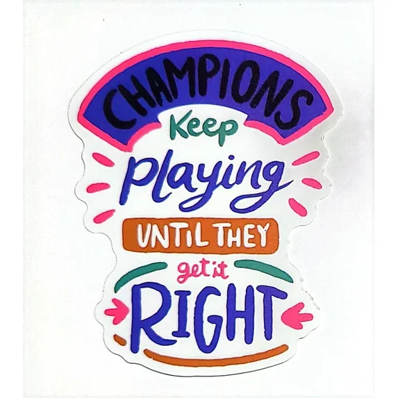 DOPASTICKER Inspirational Exercise Gym Workout Weightlifting Sticker ...