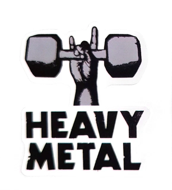 DOPASTICKER Inspirational Exercise Gym Workout Weightlifting Sticker ...