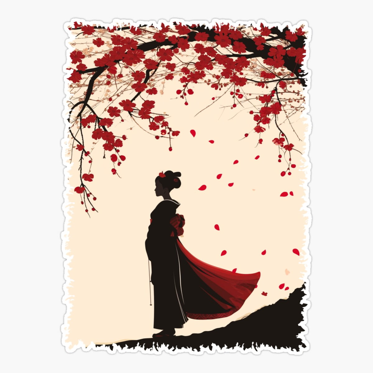 DOPASTICKER Intj - The Mastermind Sticker, Phone Sticker Car Sticker ...