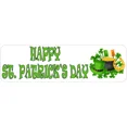 DOPASTICKER Irish Happy St Patrick'S Day Sticker Festive Sticker Phone ...