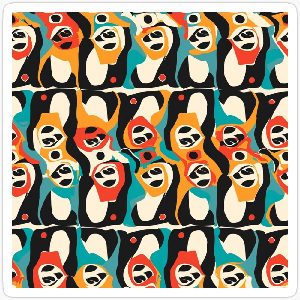 DOPASTICKER Is It... ? Sticker Phone Decal Water Bottle Stickers, Cars ...