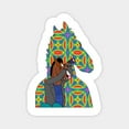 DOPASTICKER It'S Bojack Decorative Laptop, Phone Stickers, Waterproof ...