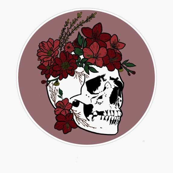 DOPASTICKER Ja'Mie King Sticker, Phone Sticker Water Bottle Sticker Car ...