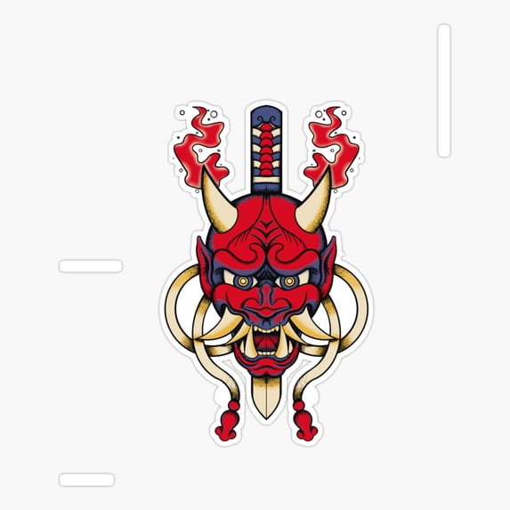 DOPASTICKER Japan Sticker, Phone Sticker Water Bottle Sticker Car ...