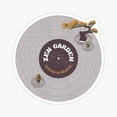 DOPASTICKER Japanese Zen Garden Musical Notes Sounds Of Silence, Phone ...