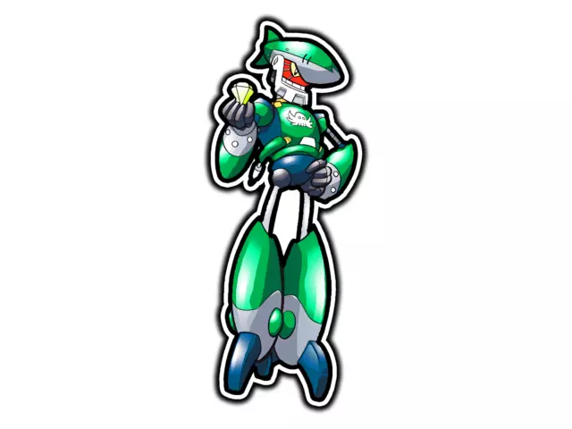 DOPASTICKER Johnny Decorative Laptop, Phone Stickers, Waterproof Decals ...