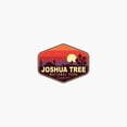 DOPASTICKER Joshua Tree National Park Sticker, Phone Sticker Car ...