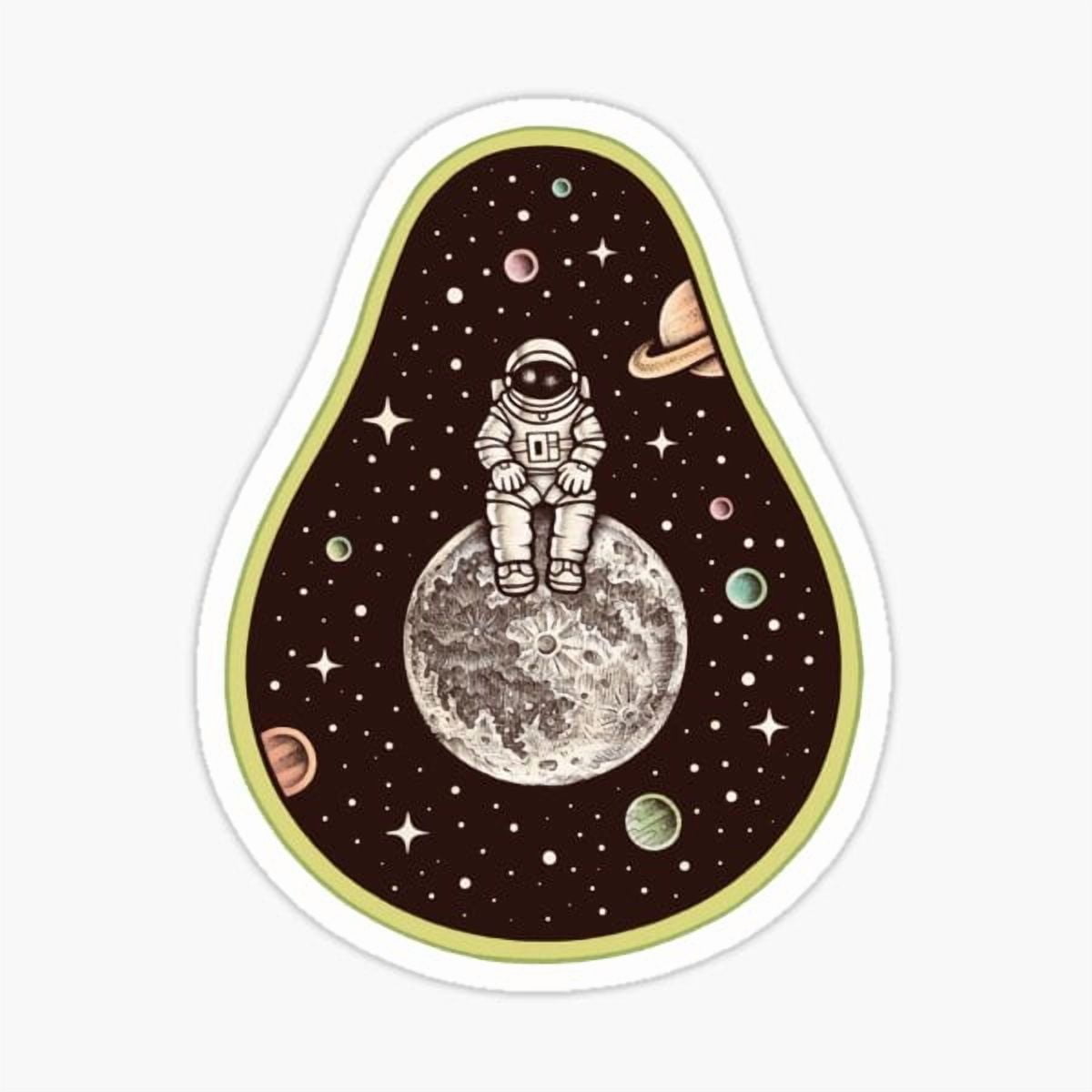 DOPASTICKER Just Ripe For Me Ii Sticker Phone Decal Water Bottle ...