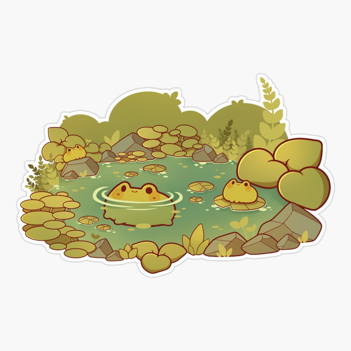 DOPASTICKER K9 (Sticker) Sticker, Phone Sticker Car Stickers, Birthday ...