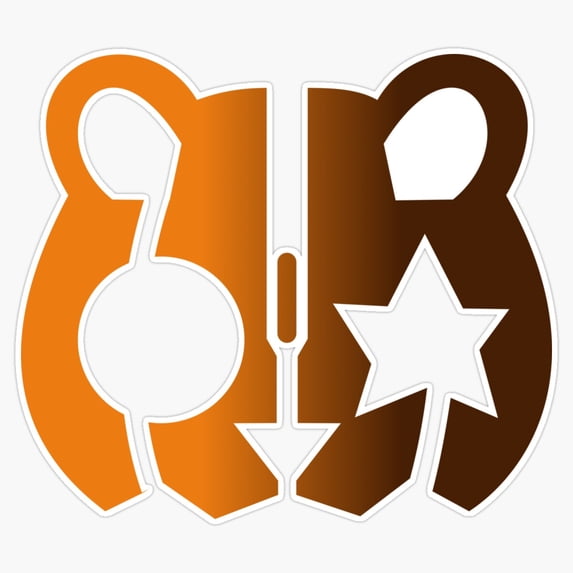 DOPASTICKER Kamen Rider Punkjack Sticker, Phone Sticker Water Bottle ...