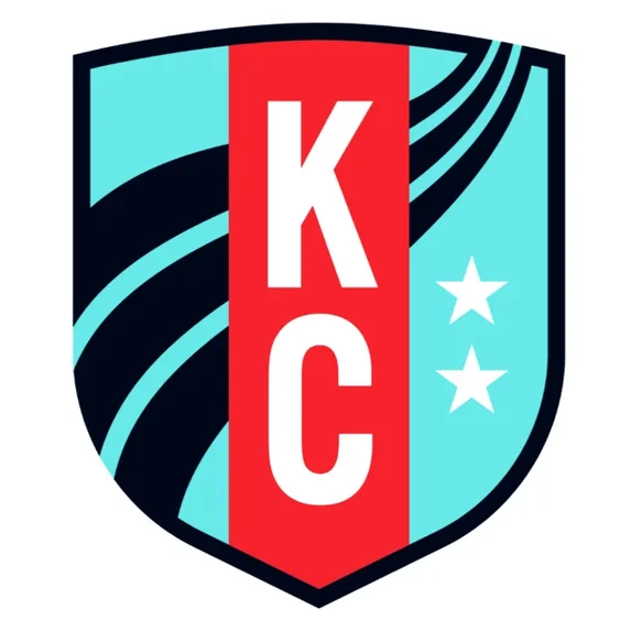 DOPASTICKER Kansas City Current Nwsl Sticker Phone Decal Water Bottle ...