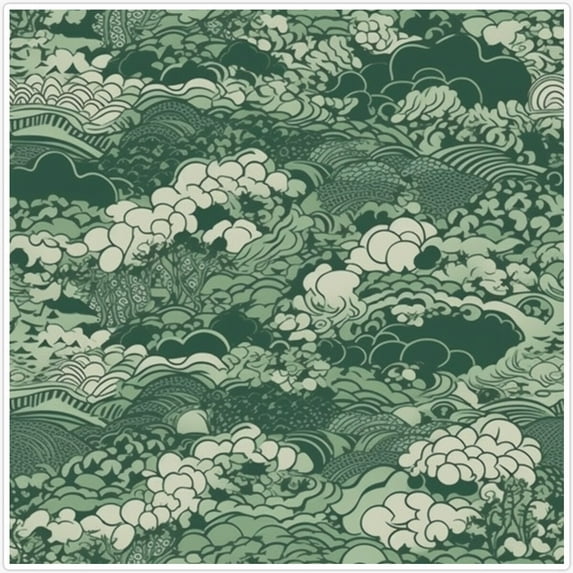 DOPASTICKER Kasane No Irome: A Fusion Of Japanese Stylings And Modern ...