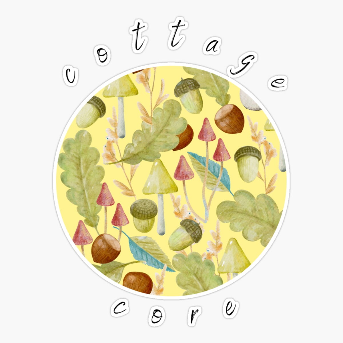 DOPASTICKER Kate And Clint Minimalist Sticker, Phone Sticker Car ...