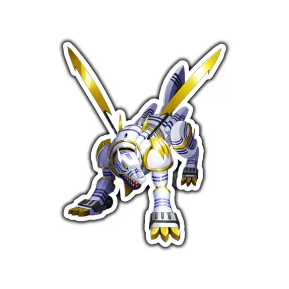 DOPASTICKER Kendogarurumon Decorative Laptop, Phone Stickers ...