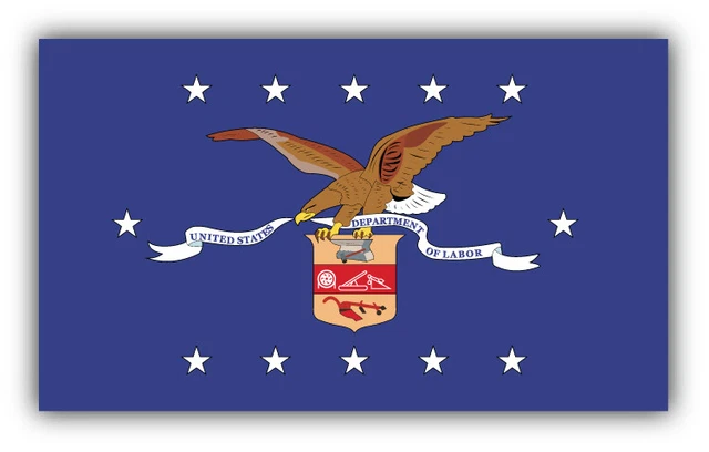 DOPASTICKER Labor Dep Car Sticker Phone Decal Water Bottle Stickers ...