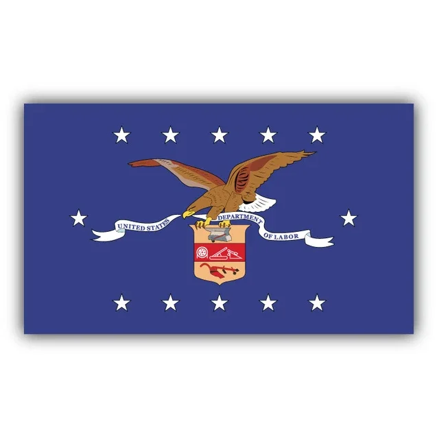 DOPASTICKER Labor Dep Car Sticker Phone Decal Water Bottle Stickers ...