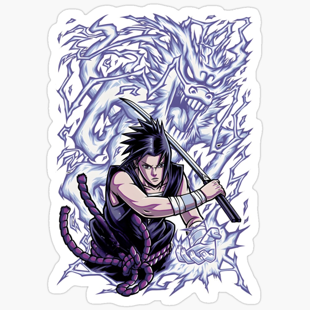 DOPASTICKER Last Survivor Sticker Phone Decal Water Bottle Stickers ...