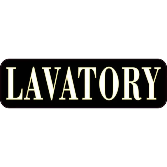 DOPASTICKER Lavatory Sticker Phone Sticker, Latop Sticker, Lover Gift ...