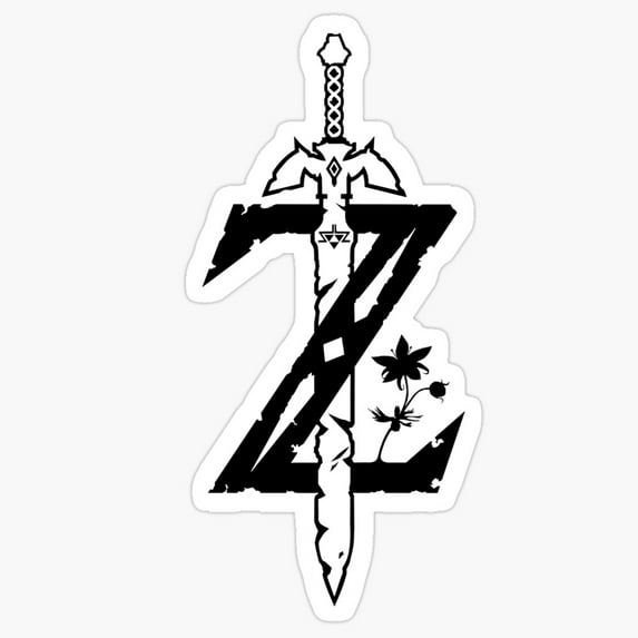 DOPASTICKER Legend Icon W Ii Sticker Phone Sticker, Latop Sticker ...