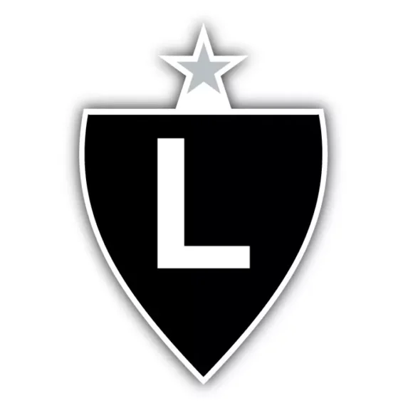 DOPASTICKER Legia Warsaw Fc Poland Soccer Football Car Sticker Decal ...