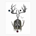 DOPASTICKER Leshy Forest Spirit Sticker, Phone Sticker Car Stickers ...