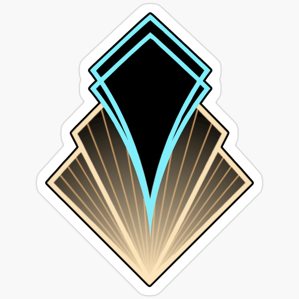 DOPASTICKER Library Of Ruina A Story-Driven Tactical Battler Sticker ...