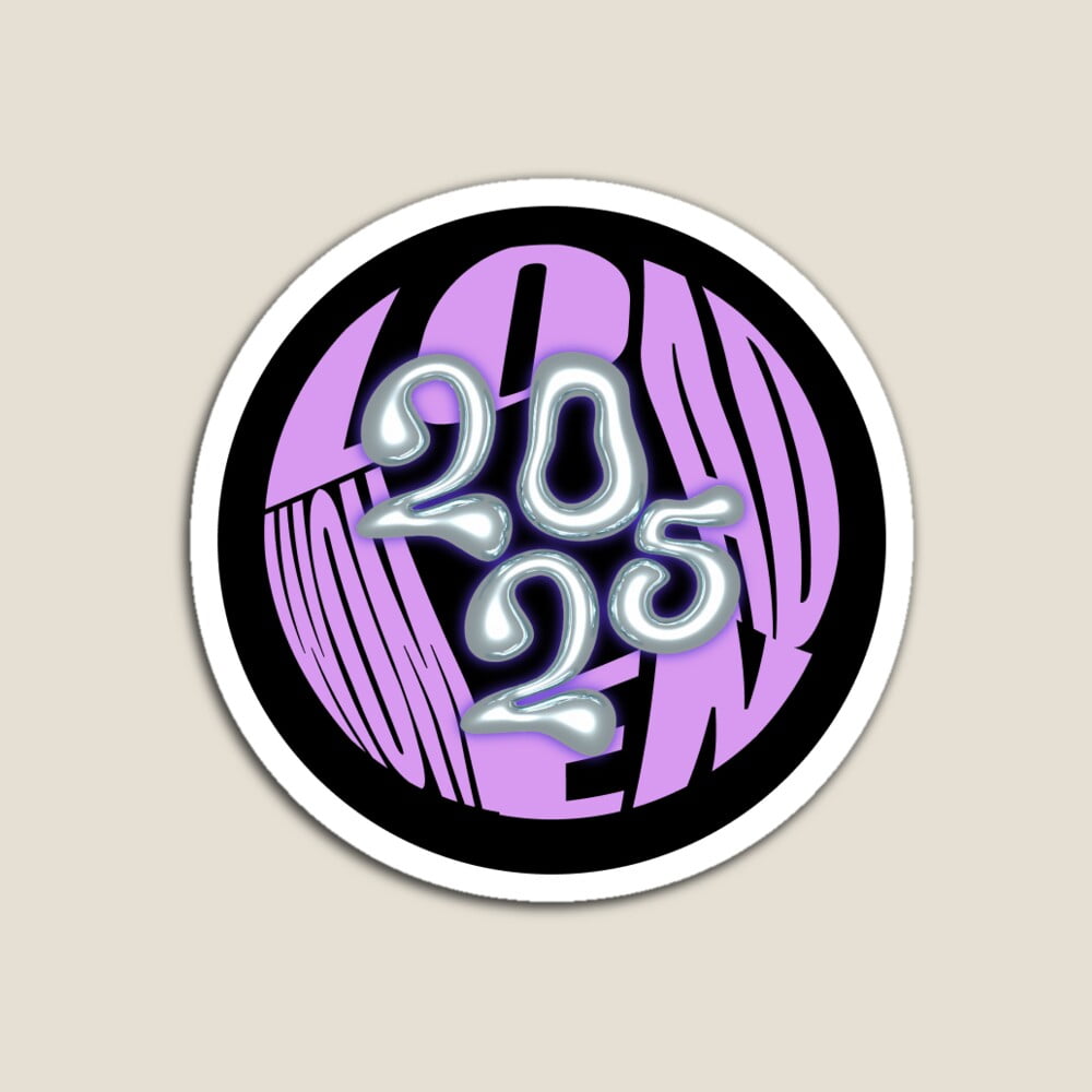 DOPASTICKER Loadwomen 1 Sticker Decorative Laptop, Phone Stickers ...