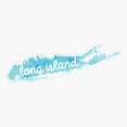 DOPASTICKER Long Island Sticker, Phone Sticker Car Stickers, Birthday ...