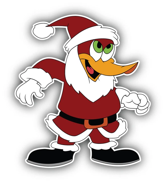 DOPASTICKER Looney Tunes Road Runner Cartoon Sticker Decal Phone Decal ...