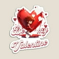 DOPASTICKER Be My Love - Love Angelon - Loveful - The Loveless ...