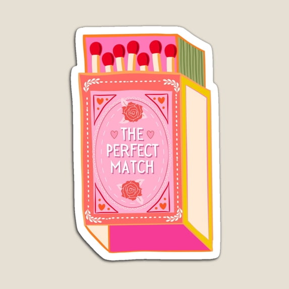 DOPASTICKER Love - Roman.Tic - Couple - Valentine'S Day - The Perfect ...