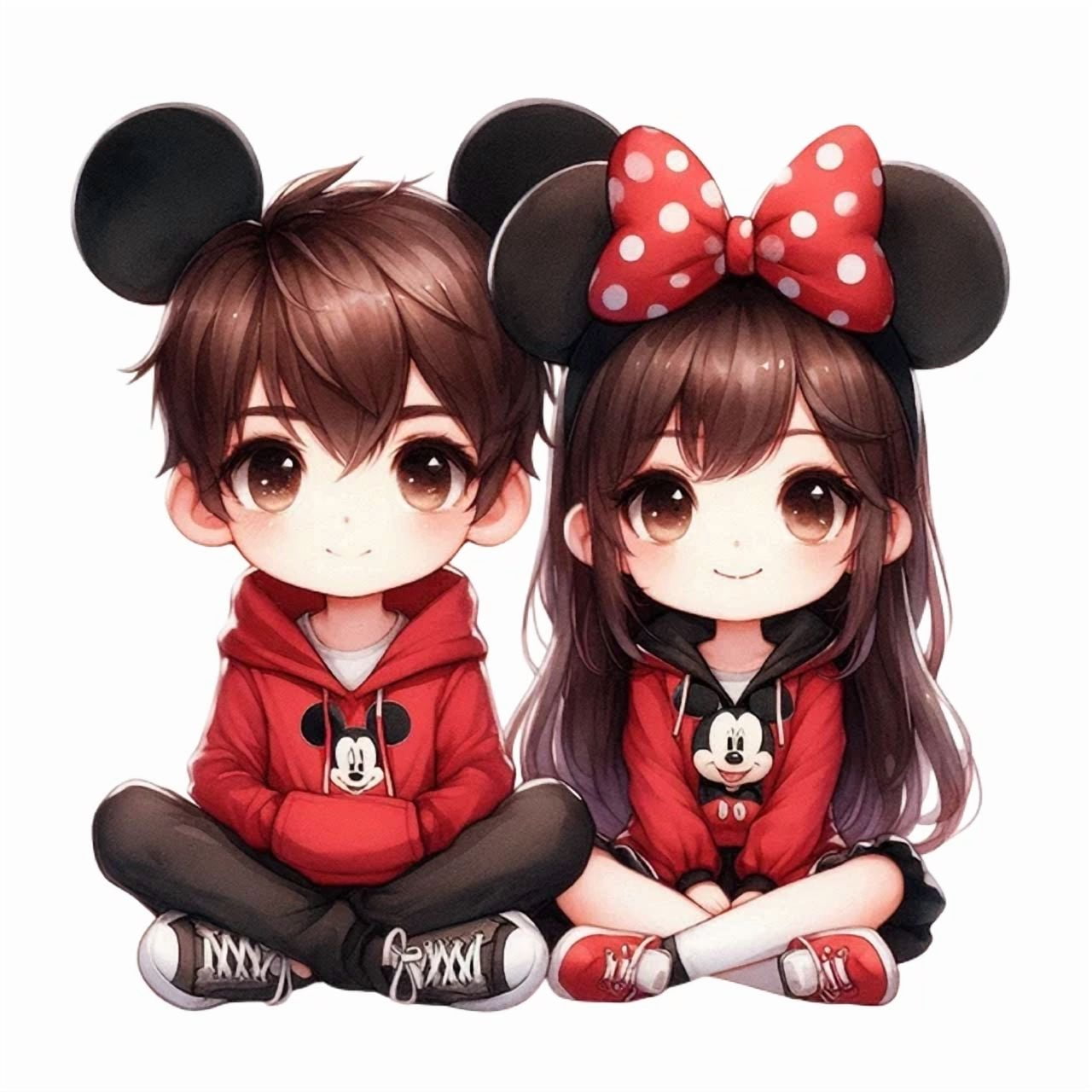 DOPASTICKER Love Sticker Car Sticker Set Phone Sticker, Latop Sticker ...